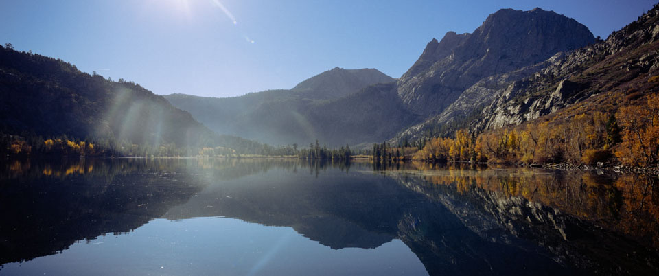 June Lake House
