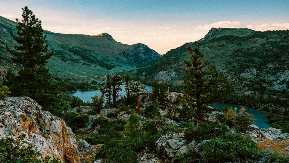 June Lake House