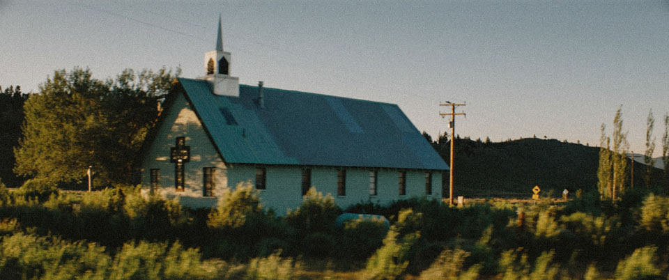June Lake House