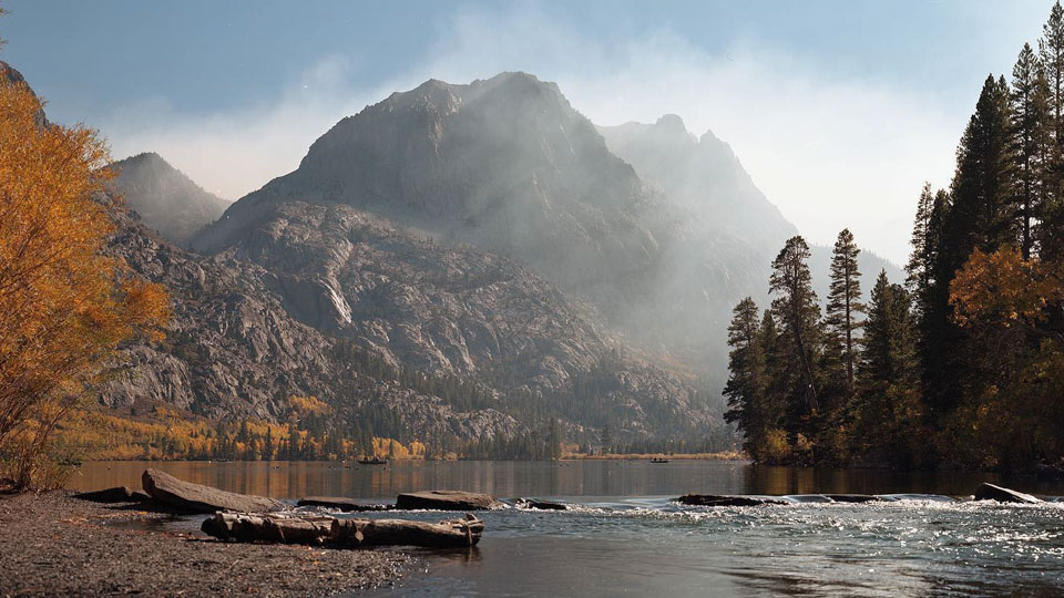 June Lake House