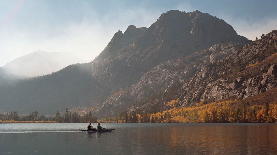 June Lake House